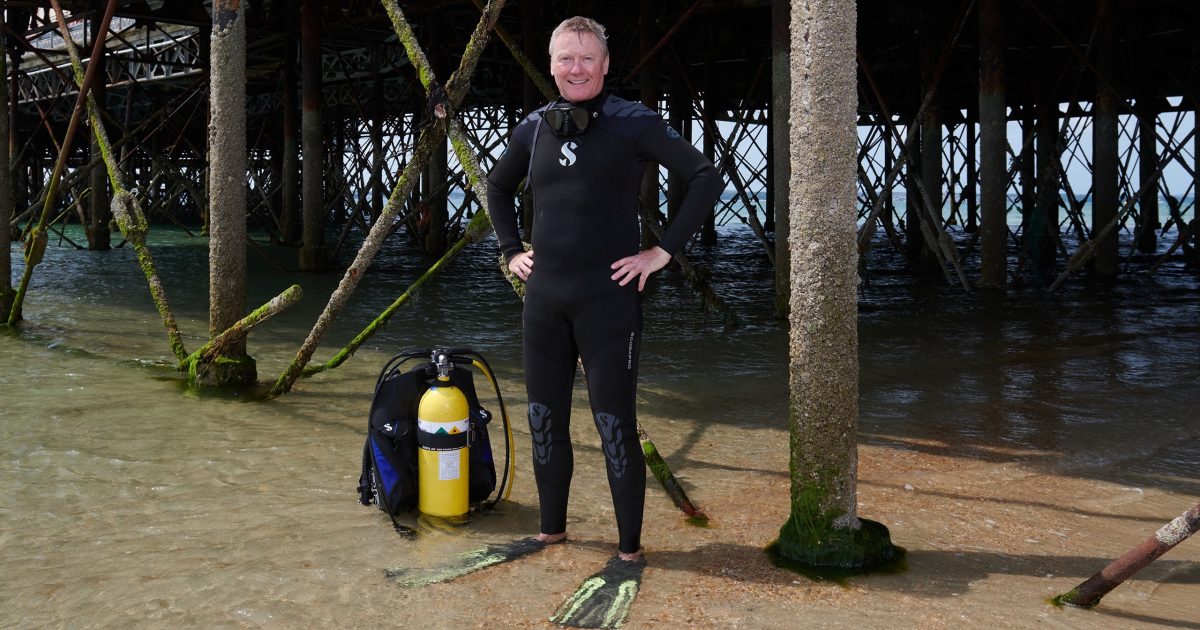 Albert Goodman | Chartered Accountants | Just One Ocean